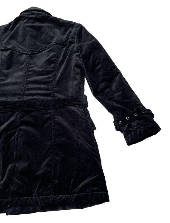 Rare Design Vintage Japanese Brand ACDC Rag Hoodie Ve… - Gem