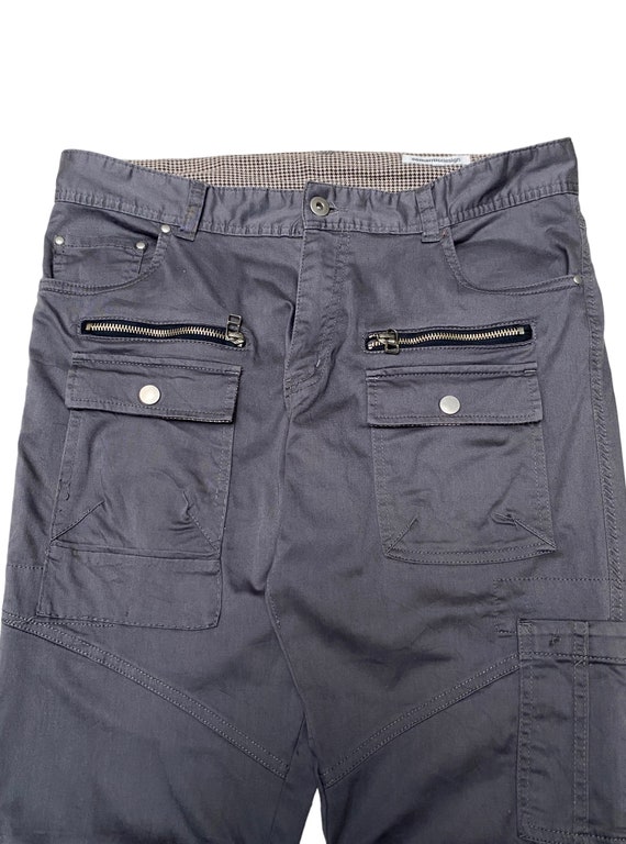 Rare Design Vintage Japanese Brand Semantic Design Ta… - Gem