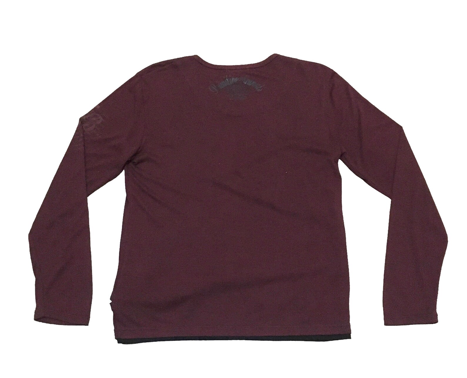 Rare Vintage Japanese Brand Semantic Design Punk Zipper T-shirt 1990s ...