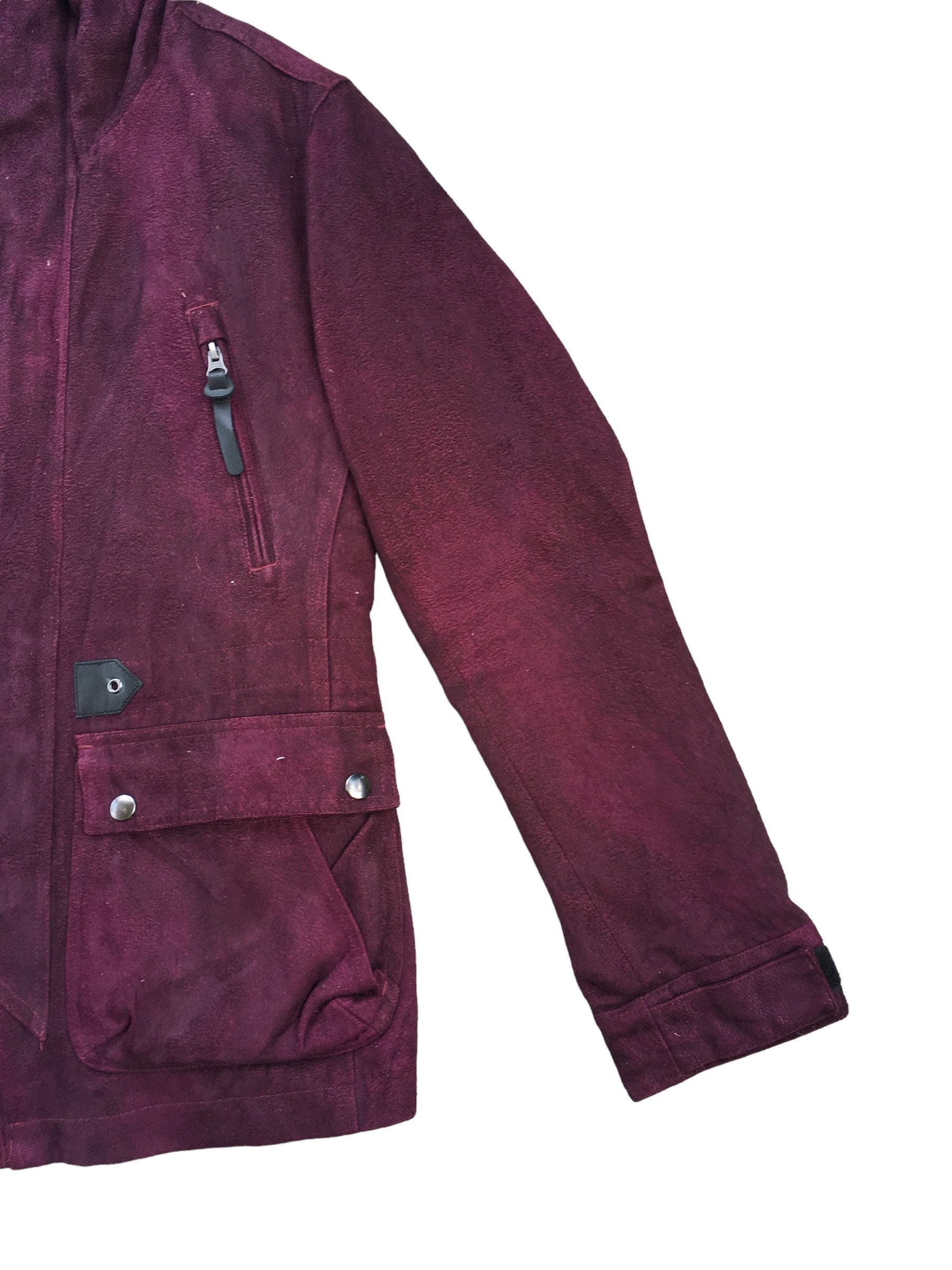Rare Design Vintage Brand Tornado Mart Jacket 1990s - Etsy