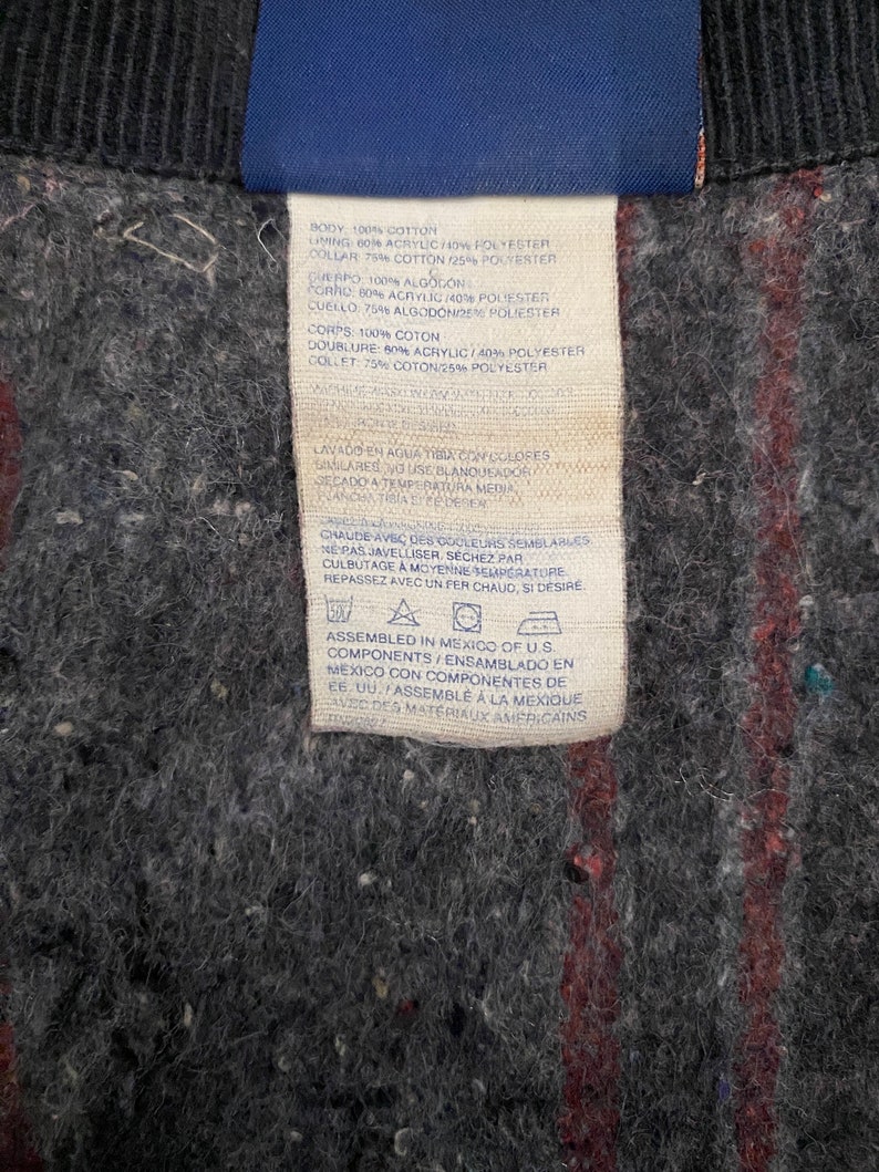 Rare Design Vintage Japanese Brand Dickies Jacket 1990s - Etsy