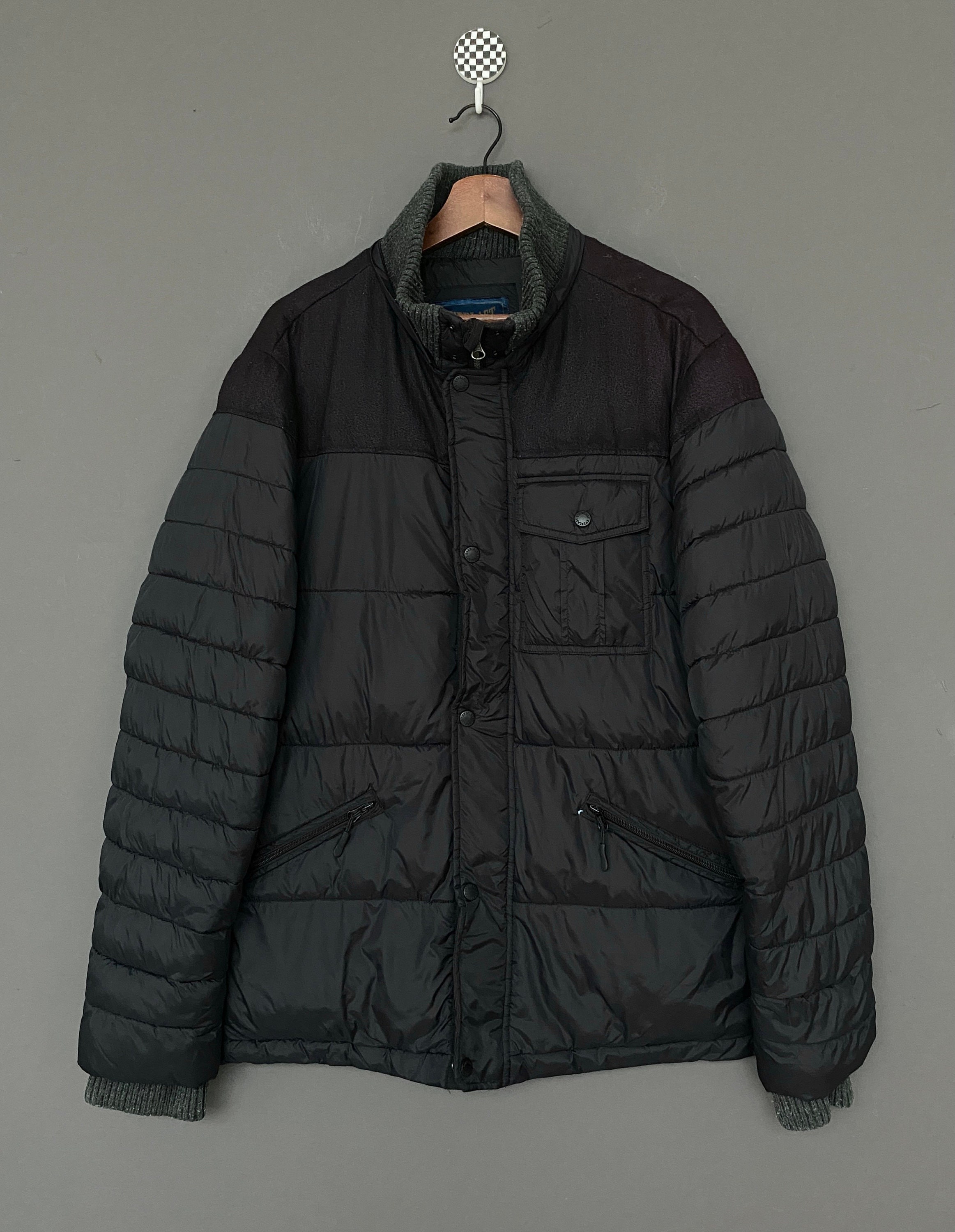 Rare Vintage Japanese Brand Everlast Jacket 1990s - Etsy