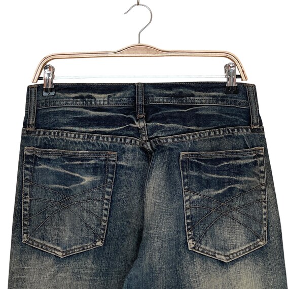 Rare Design Vintage Japanese Brand Edge x Rupert Jean… - Gem