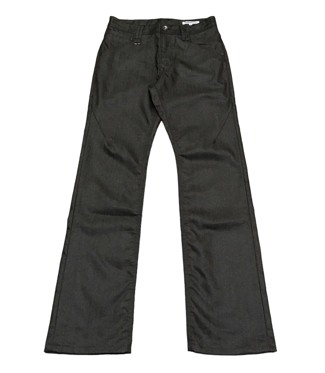 Rare Vintage Brand Semantic Design Buckle Back Jeans 1990s - Etsy