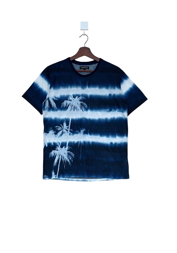 Rare Vintage Vintage Brand Semantic Design Full Print… - Gem