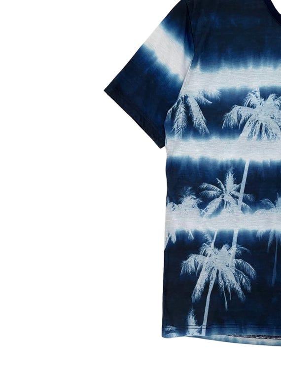 Rare Vintage Vintage Brand Semantic Design Full Print… - Gem