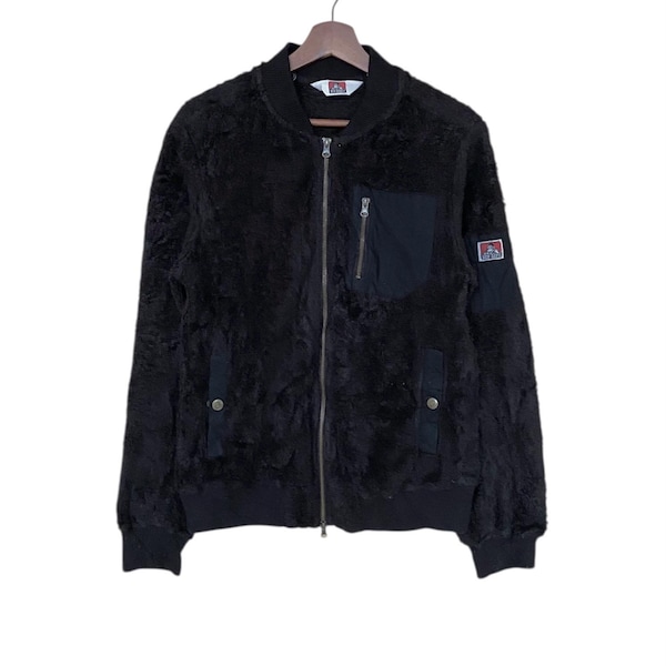 Fur Jacket 2000s - Etsy