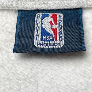 Rare Design Vintage NBA Team Basketball Team Lakers Sweatshirt 1990s - Etsy