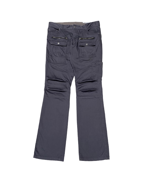 Rare Design Vintage Japanese Brand Semantic Design Ta… - Gem