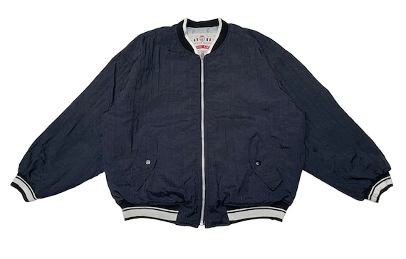 Rare Design Vintage Japanese Brand Love Bird Jacket 1… - Gem