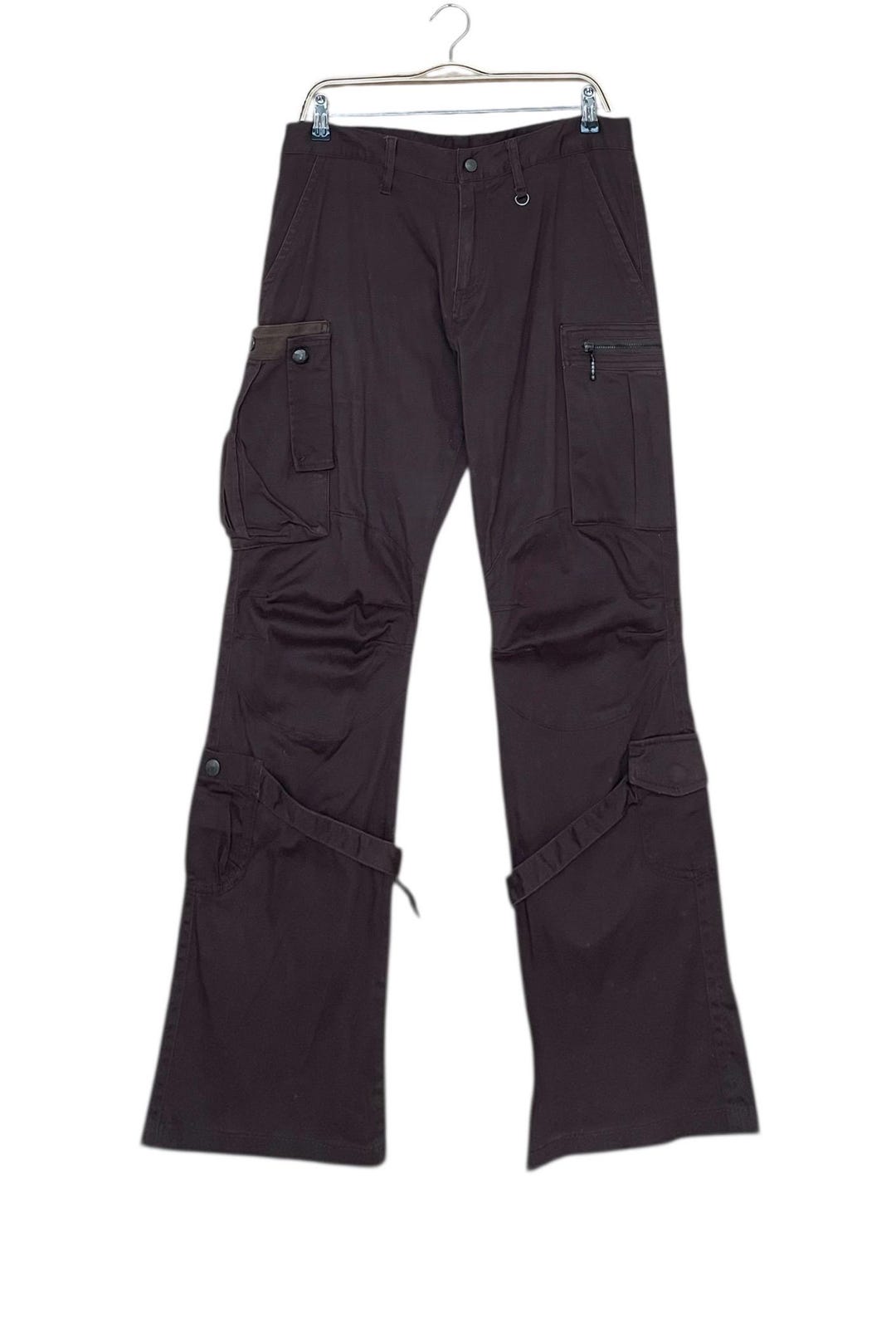 Rare Vintage Japanese Brand Semantic Design Tactical Pants 1990s - Etsy