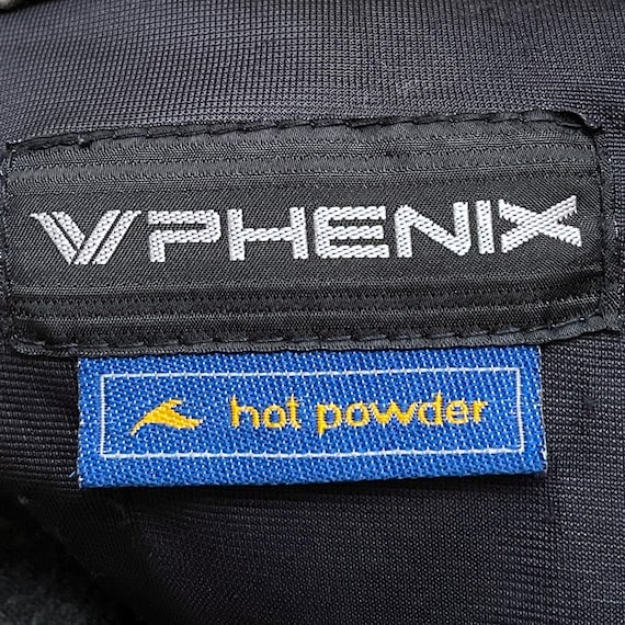 Rare Vintage Brand Phenix Ski Pants 2000s - Gem