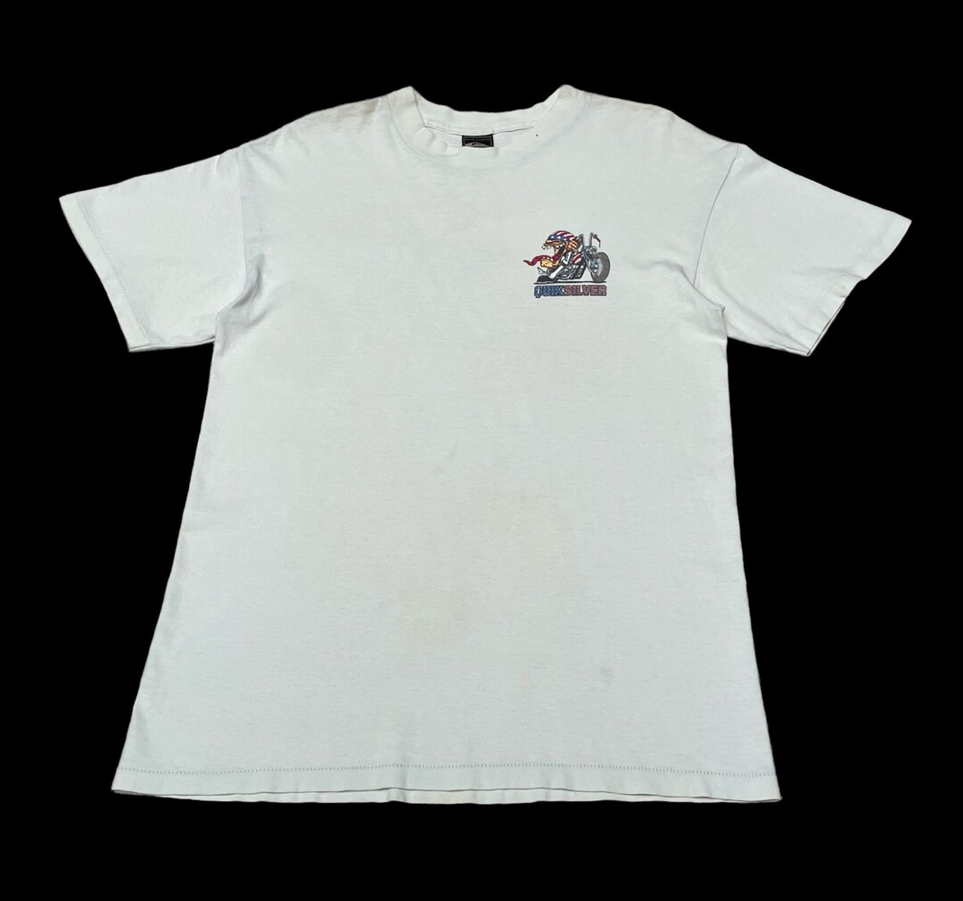 Rare Vintage Brand Quicksilver Made in Usa T-shirt 1990s - Etsy