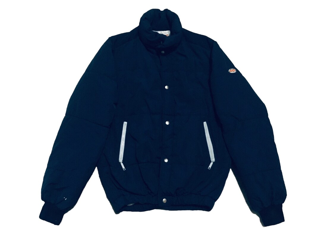 Rare Design Vintage Brand Mont Bell Puffer Jacket 2000s - Etsy