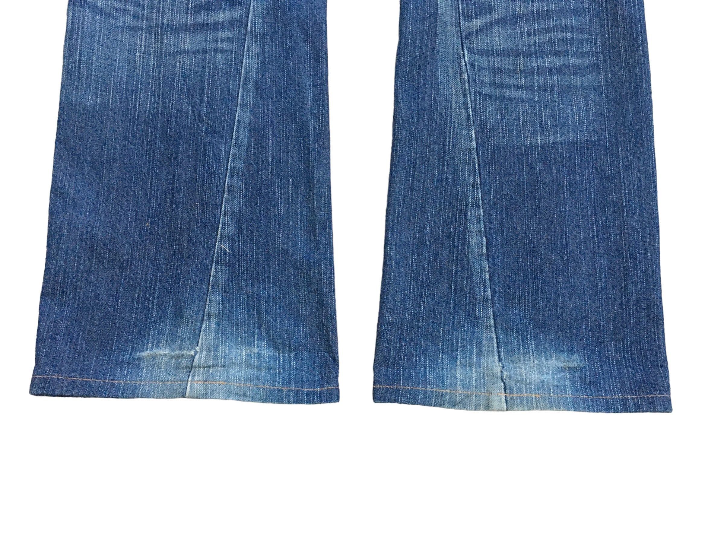 Rare Design Vintage Brand Edwin Multi Pocket Jeans 2000s - Etsy