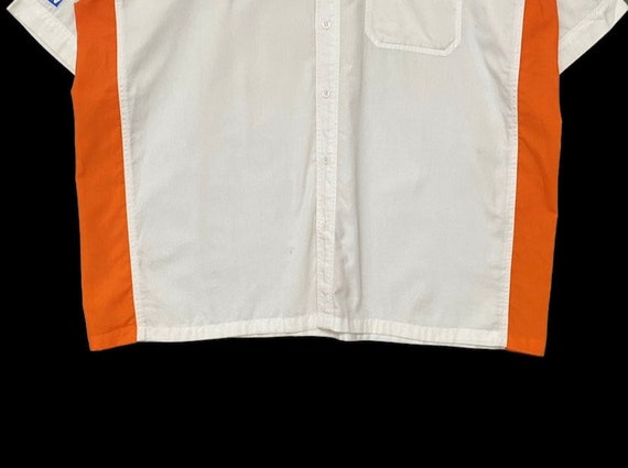 Rare Design Vintage Vintage Racing Team Brand Repsol … - Gem