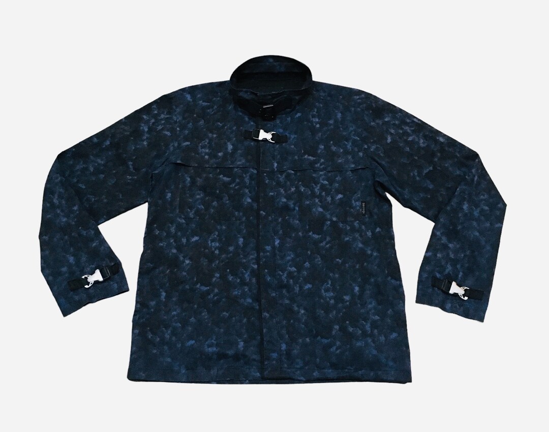 Rare Design Vintage Bernings Sho Avant Garde Jacket 1990s - Etsy