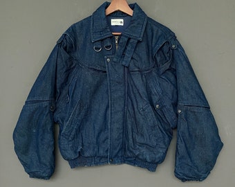 Rare Vintage Pontapes Ski Pants 1990s - Etsy