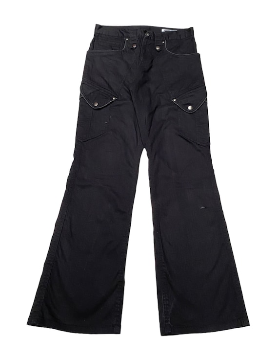 Rare Design Vintage Brand Semantic Design Tactical Pa… - Gem