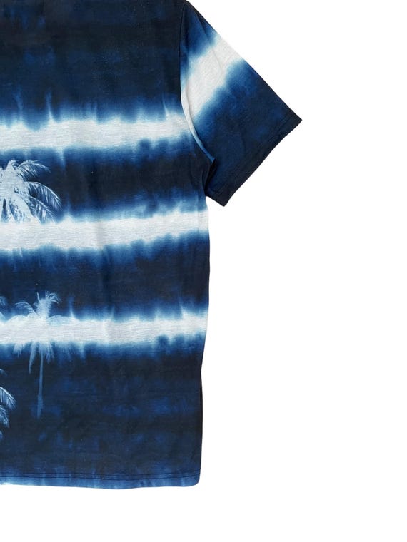 Rare Vintage Vintage Brand Semantic Design Full Print… - Gem