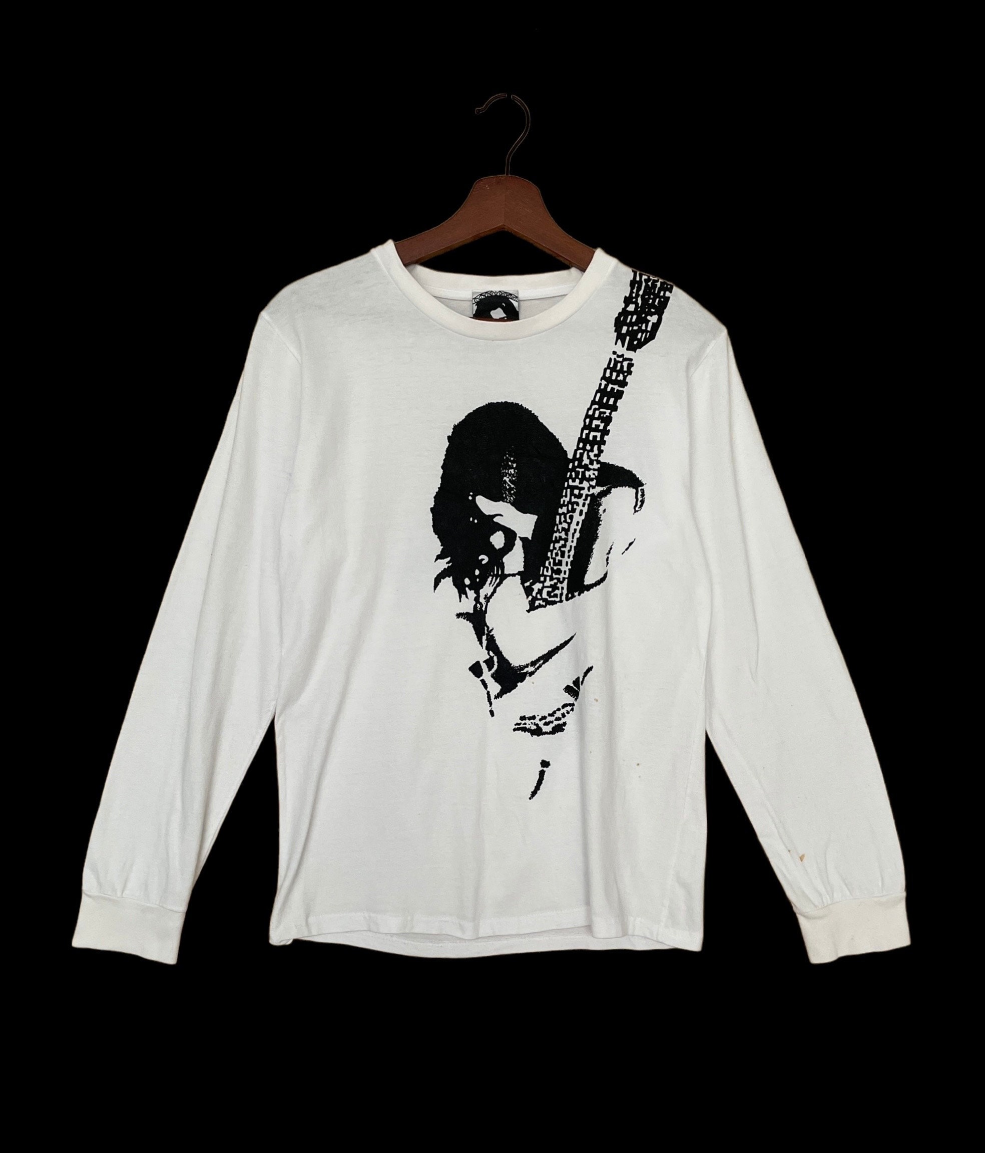Hysteric Glamour T Shirt - Etsy Hysteric Glamour T Shirt - Etsy