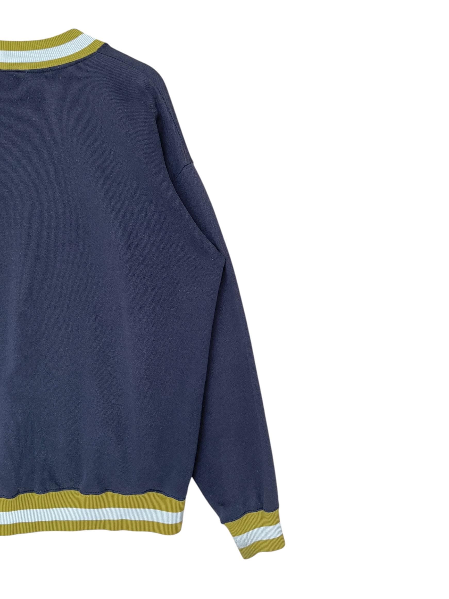True Vintage Georgia Tech University Sweatshirt 1970s - Etsy