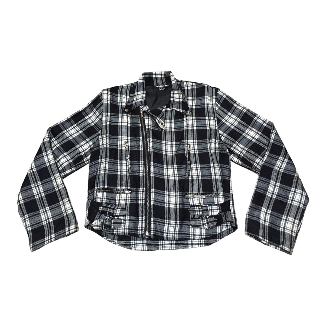 Rare Design Vintage Japanese Brand Dead Threads Jacket 1990s - Etsy