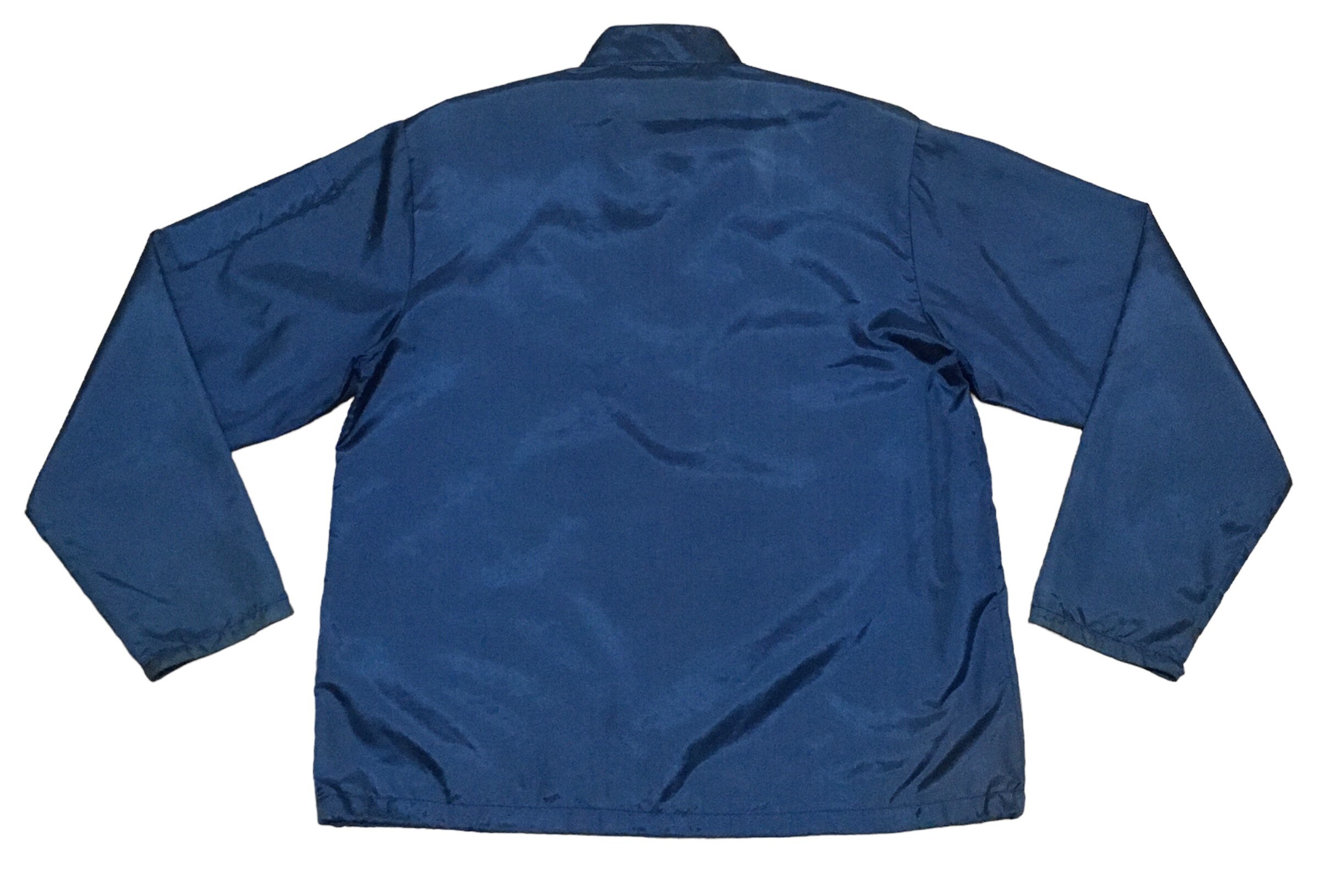 Rare Design Vintage Racing Team Camaro Jacket 1960s - Etsy