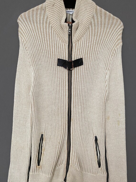 Rare Design Vintage Japanese Brand Semantic Design Ja… - Gem