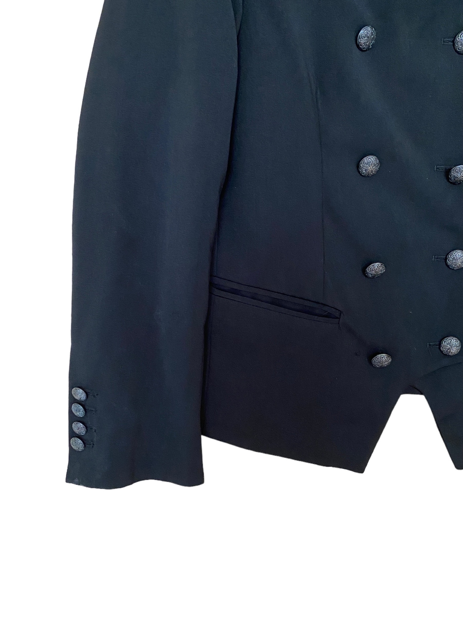 Rare Vintage Japanese Brand Semantic Design Jacket 2000s - Etsy