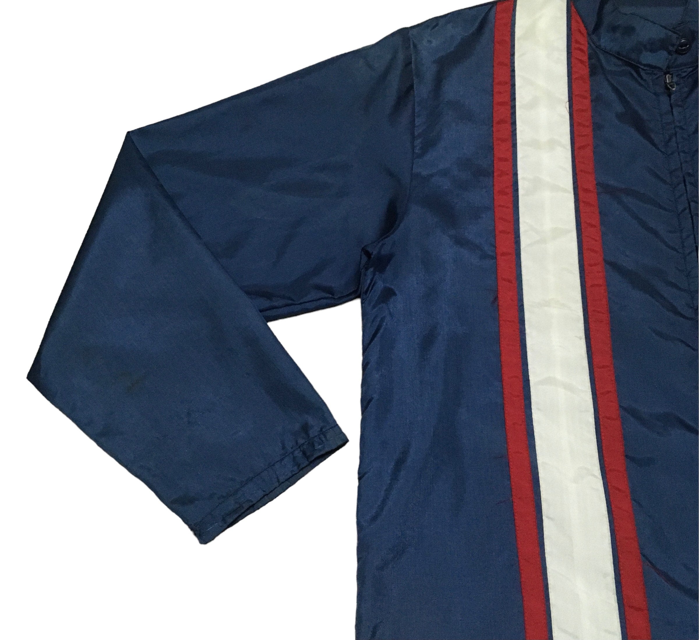 Rare Design Vintage Racing Team Camaro Jacket 1960s - Etsy