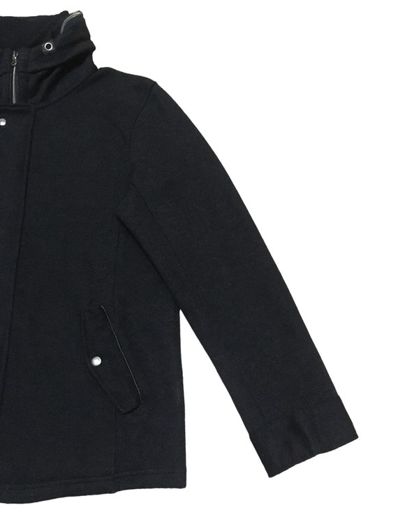 Rare Vintage Japanese Brand Semantic Design Jacket 19… - Gem