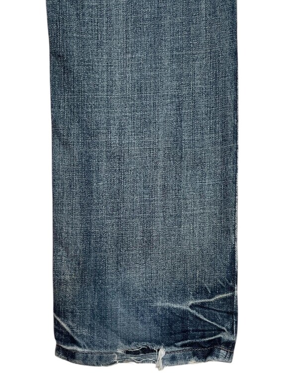 Rare Design Vintage Japanese Brand Edge x Rupert Jean… - Gem