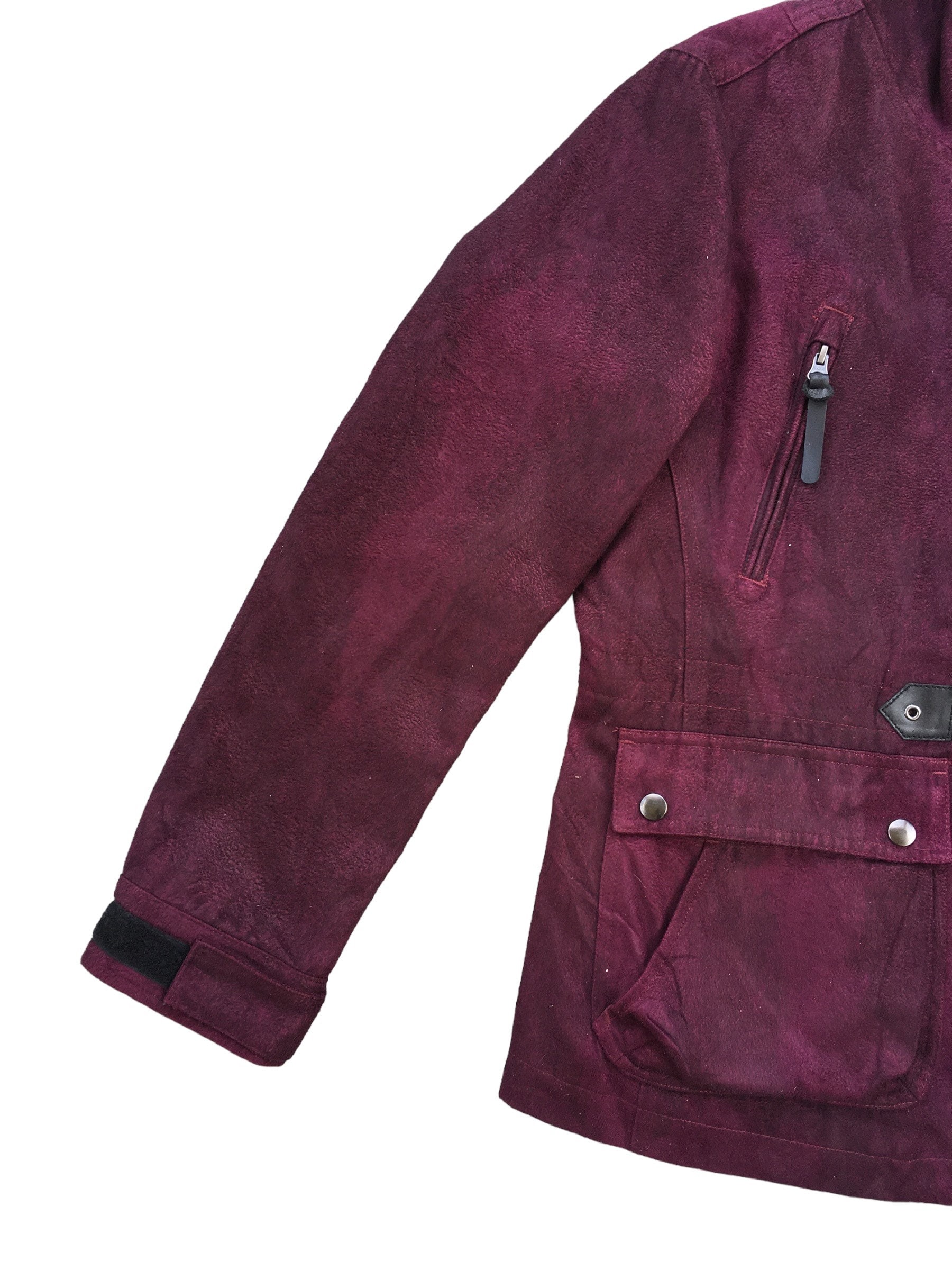 Rare Design Vintage Brand Tornado Mart Jacket 1990s - Etsy