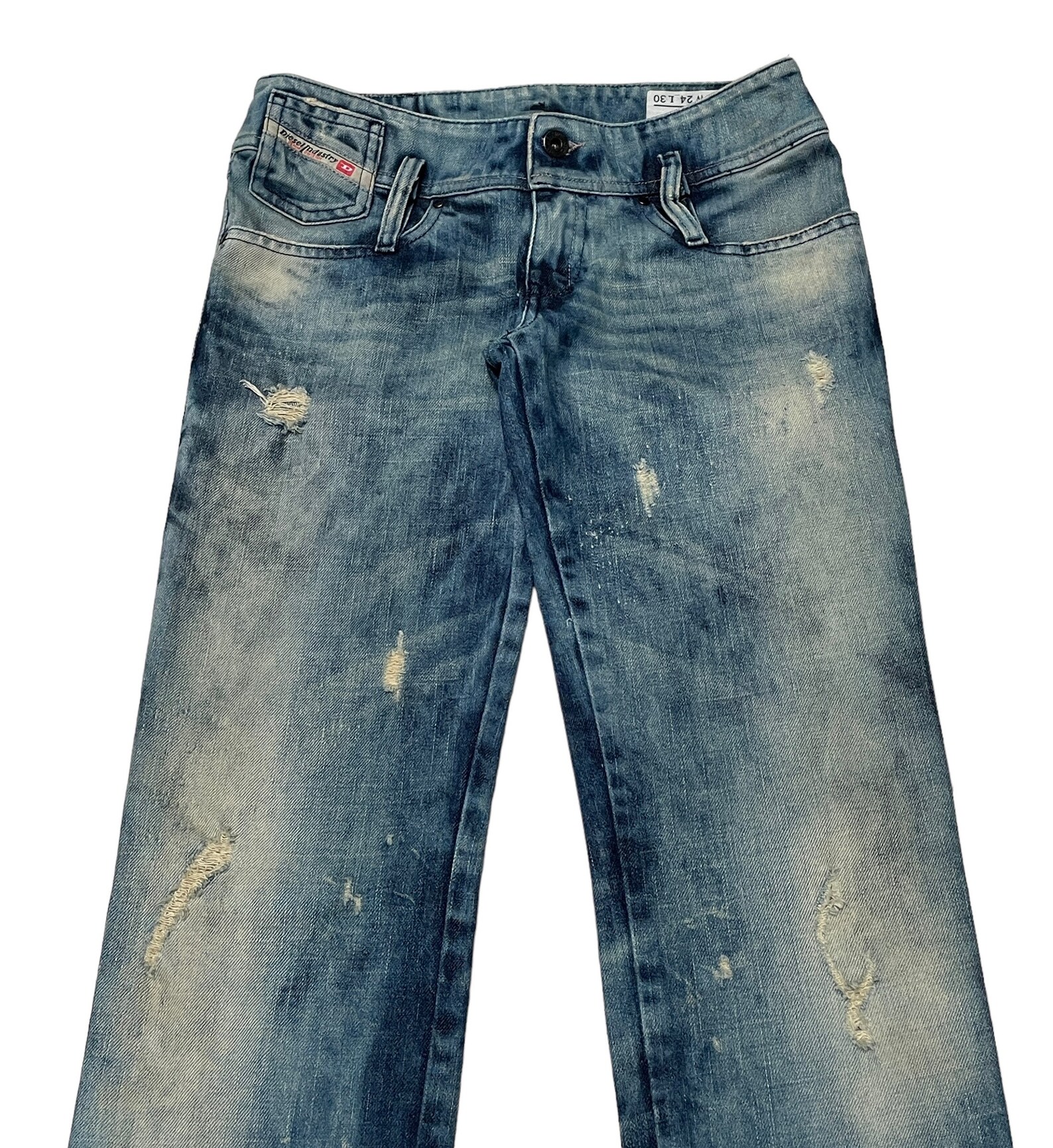 Rare Design Vintage Brand Diesel Matic Jeans 1990s - Etsy