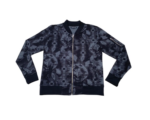 Rare Design Vintage Japanese Brand Semantic Design Fl… - Gem