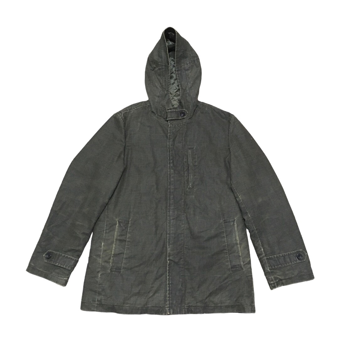 Rare Design Vintage the Difference Rupert Jacket 1990s - Etsy