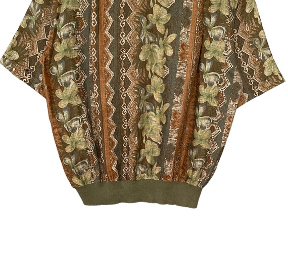 Rare Design Vintage Brand Longchamp 1990s - Gem