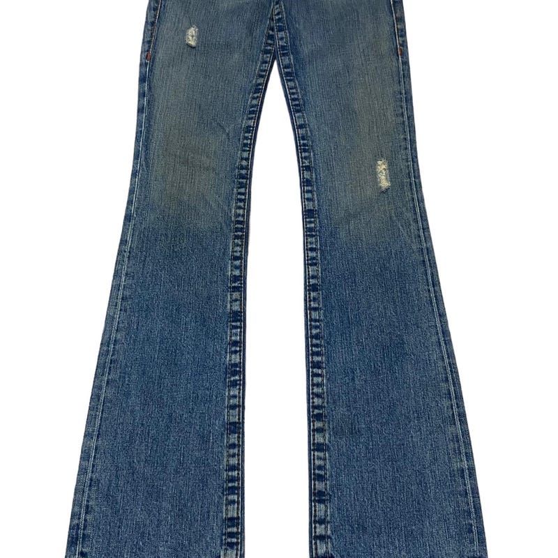 True Religion Jeans 2000s - Etsy