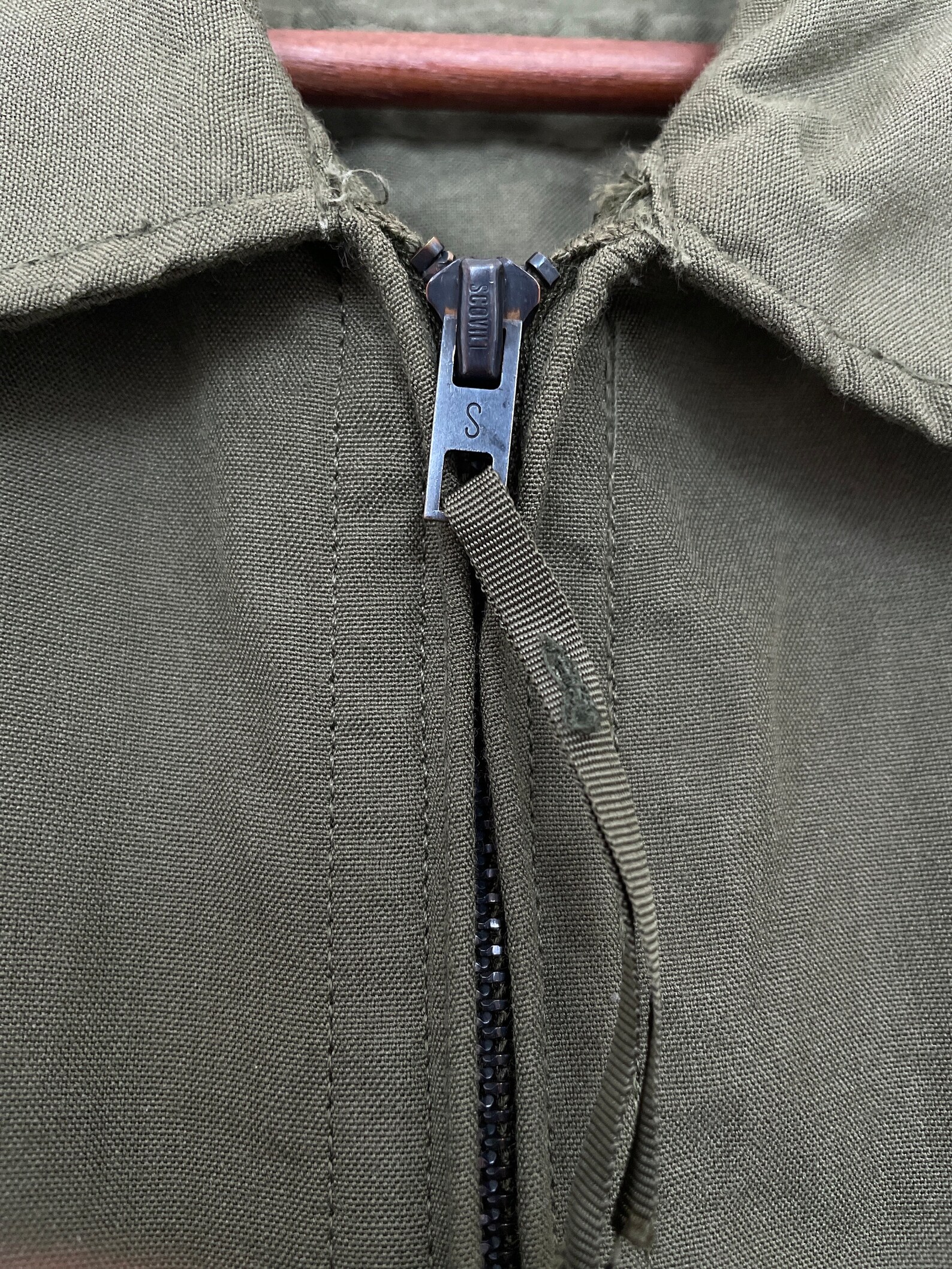 Rare Design Vintage Us Army Overall 1970s - Etsy