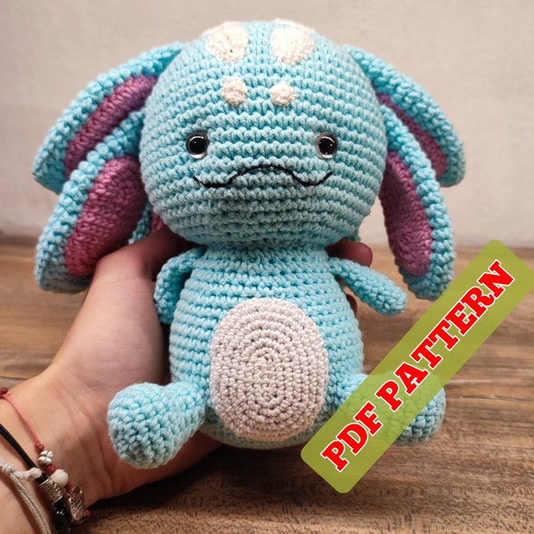 League of Legends Crochet Pattern - Etsy