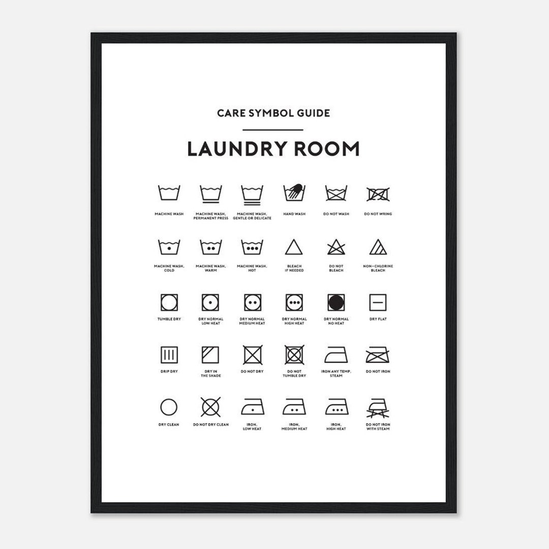 Laundry Room white Pitcher Prints: Original Wall Art in Ready-to-hang ...