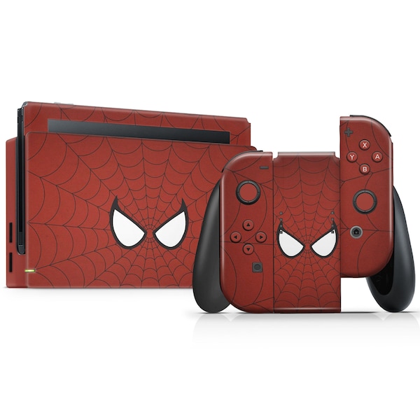 Switch Skin - Etsy