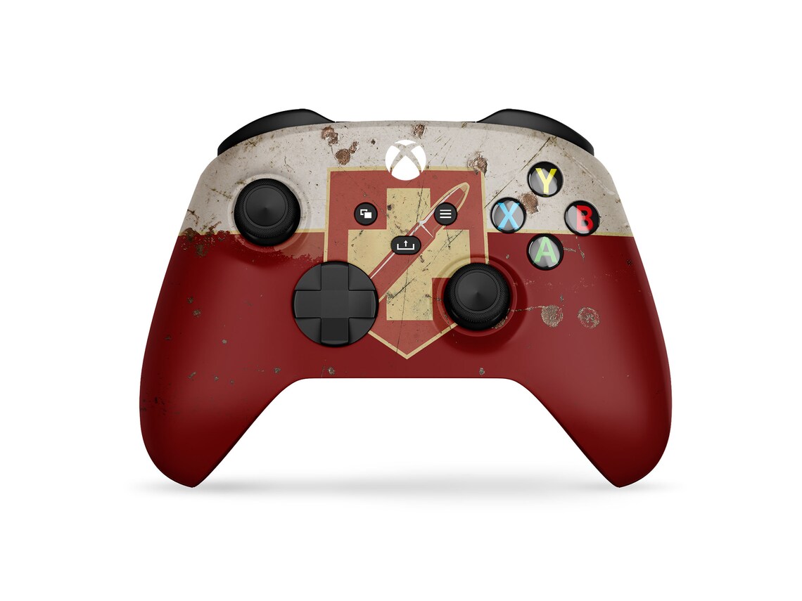 Juggernog Xbox Series X Skin, COD Call of Duty Meme Xbox Series S ...
