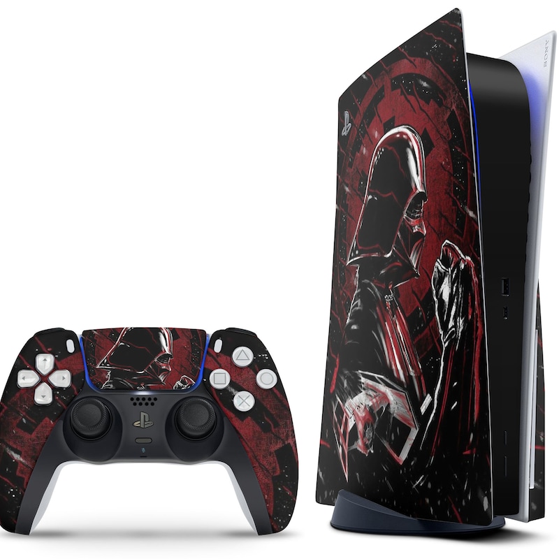 Ps5 Pro Cover Plates - Etsy