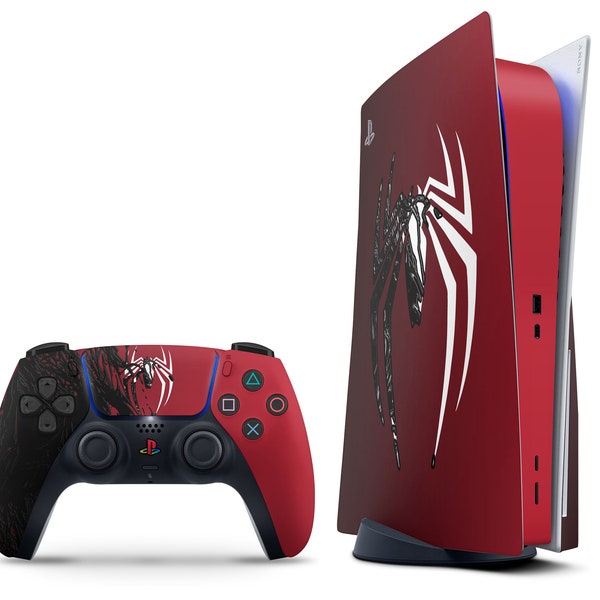 Spiderman 2 Console - Etsy