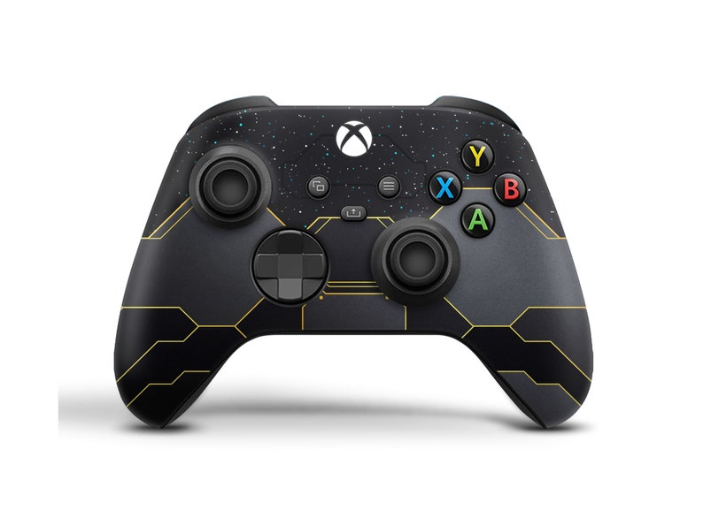Halo Infinite Xbox Series X Skin Sci-fi Classic Gaming Xbox - Etsy UK