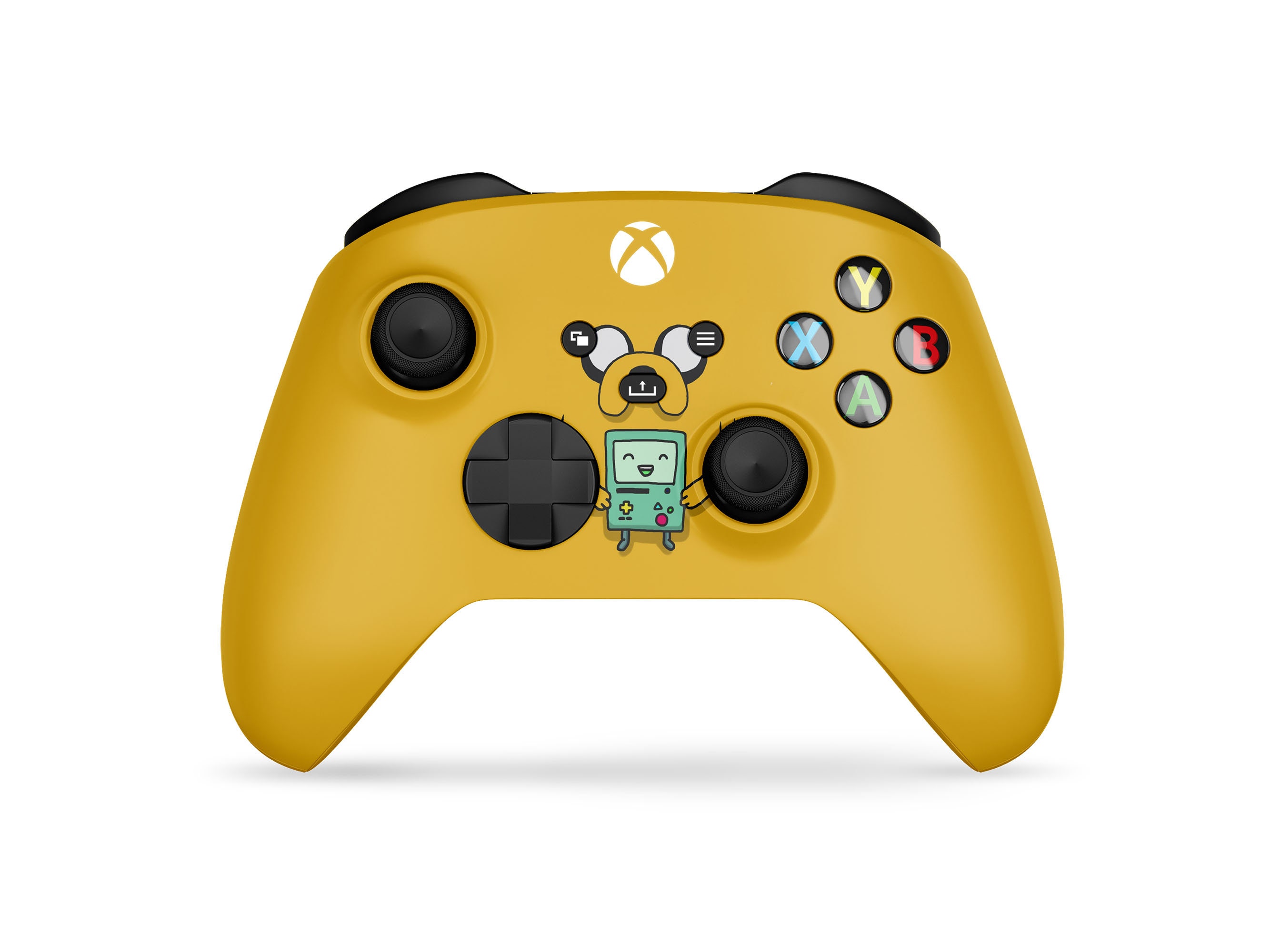 Adventure Time Jake Xbox Series X Skin Jake the Dog Meme Xbox - Etsy