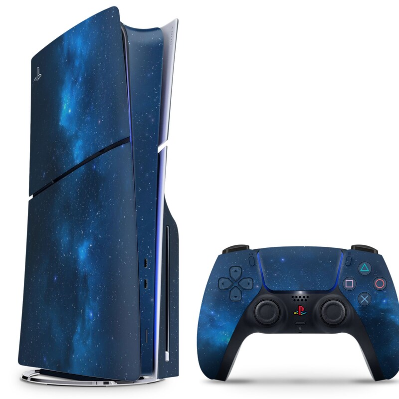 Ps5 Custom Plates - Etsy