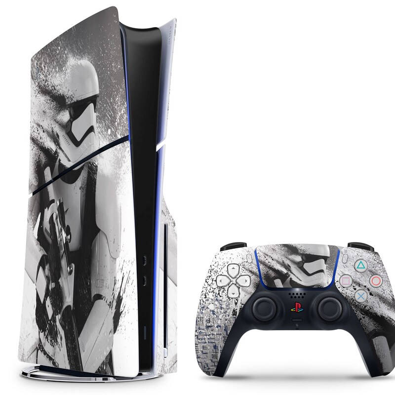 Custom Ps5 Pro Plates - Etsy